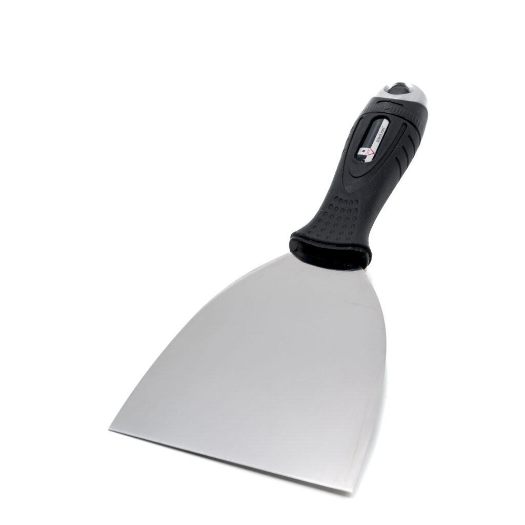 COUTEAU LAME RIGIDE INOX 10 CM ARTECH JOINT - Artech Joint